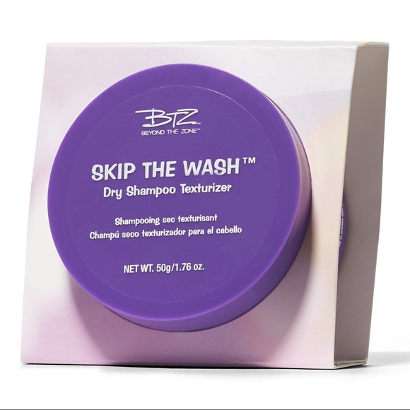 beyond the zone | Hair | Btz Skip The Wash Dry Shampoo Texturizer ...